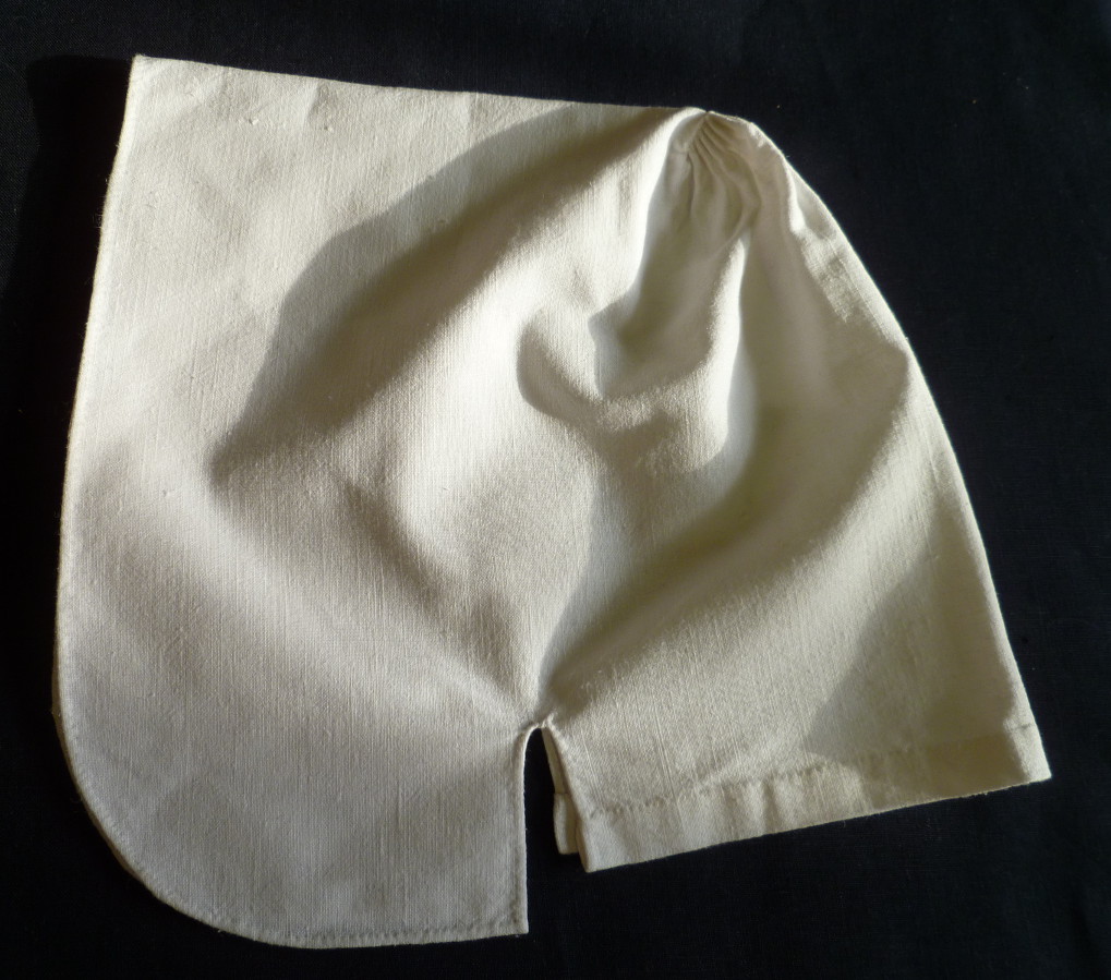 Living History Guide – Coifs and Hair – The Marquess of Winchester’s ...